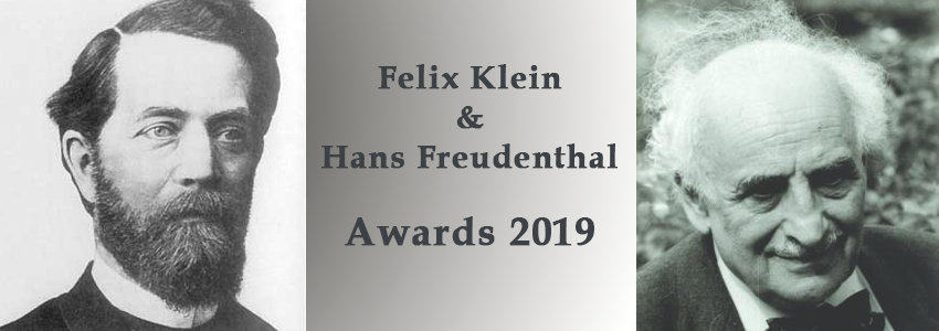 ICMI | International Mathematical Union (IMU)